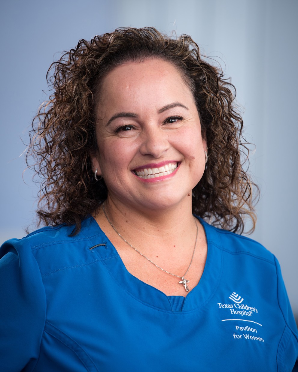 Myrla Balderas, BSN, RN | Texas Children's