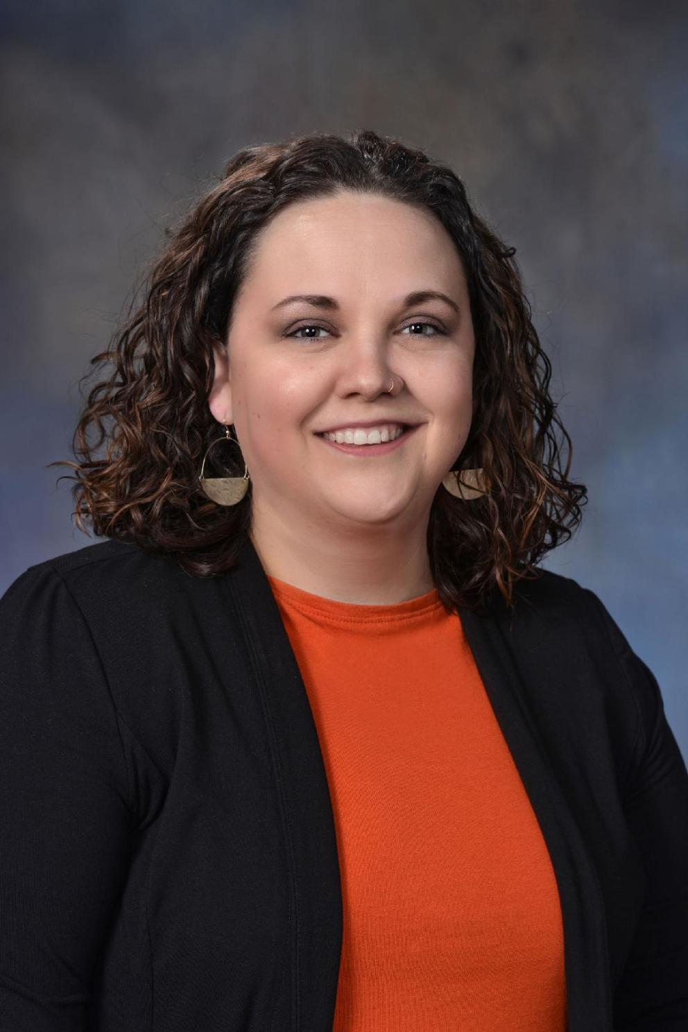 Becky M. Johnson, CCRP | Texas Children's