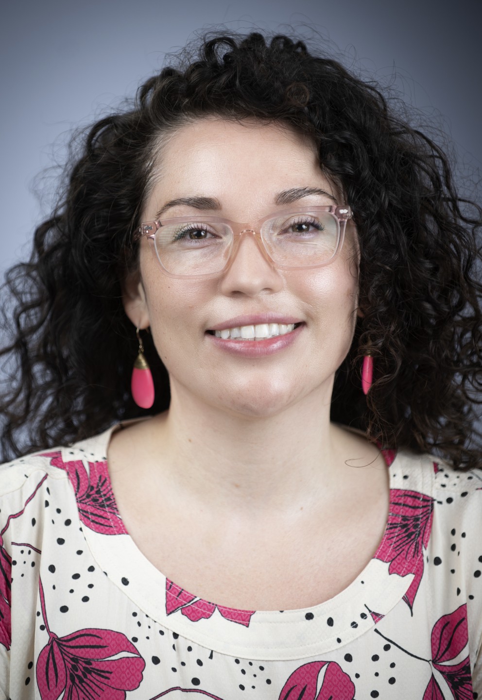 Shauna Berg, MHS, PA(ASCP), HTL(ASCP) | Texas Children's