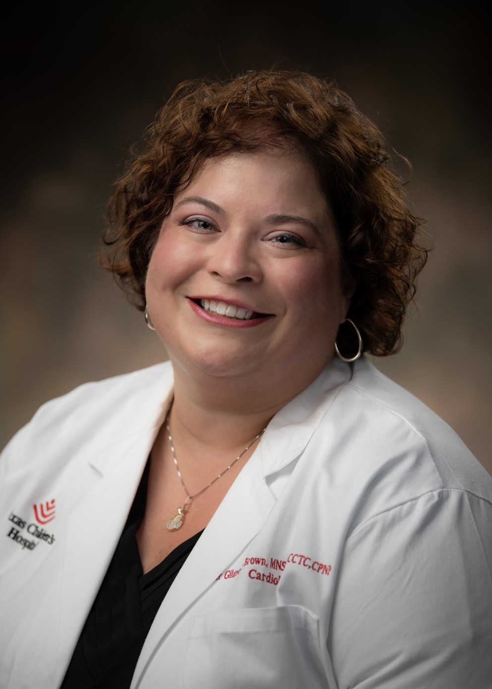 Ginger Gilmore-Brown, MNSc, APRN, CPNP-PC, CCTC | Texas Children's