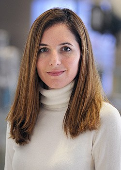 Maria Gabriela Buheis, MD, FAAAAI, FAAP | Texas Children's