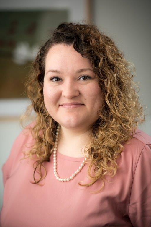 Jennifer Cervantes, LCSW-S | Texas Children's