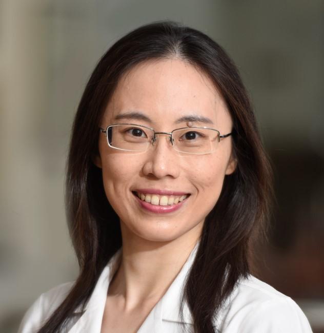 Jennifer Chien, MD | Texas Children's