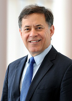 Gary D. Clark, MD | Texas Children's