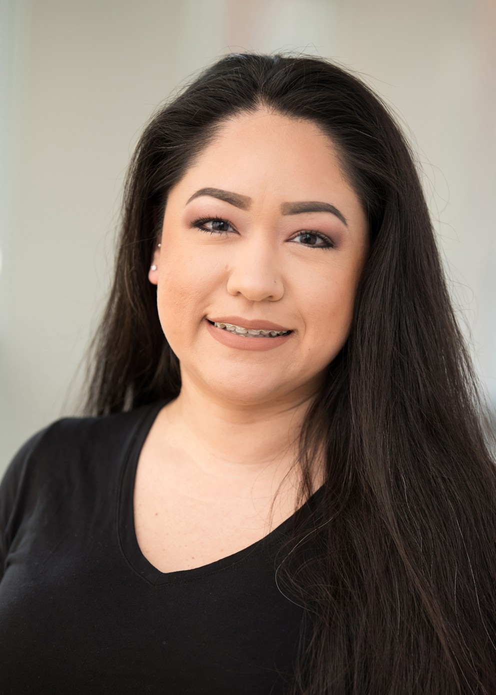 Connie Garcia, OTR, MOT | Texas Children's