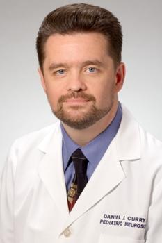 Daniel J. Curry, MD | Texas Children's