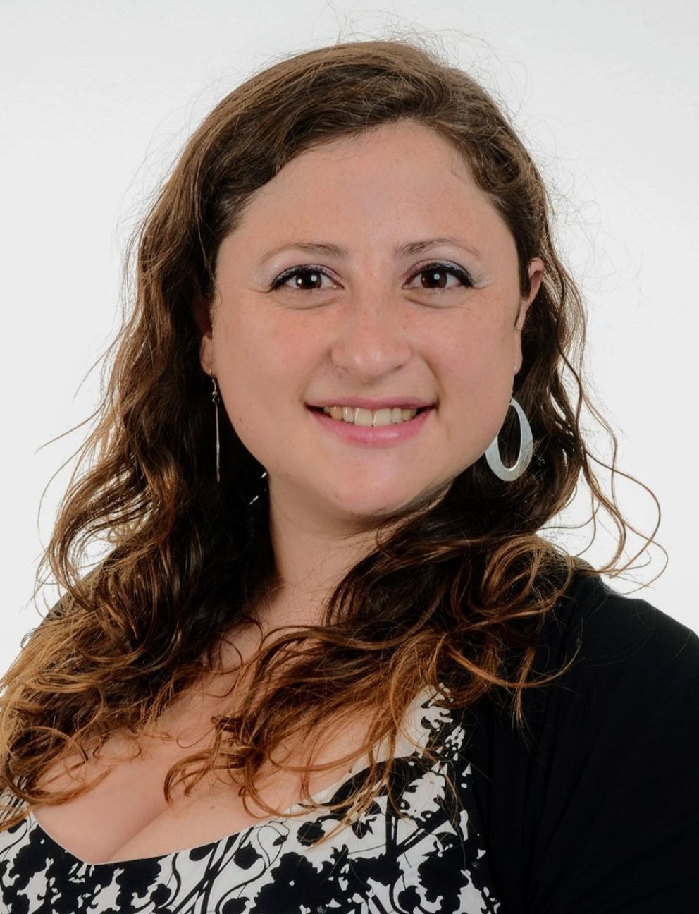 Daniela Carrasco Di Lallo, MBA | Texas Children's