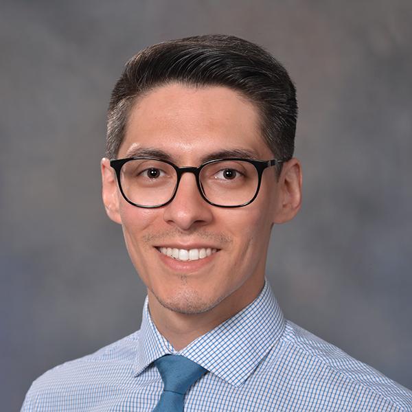 Luis Delgadillo Chabolla | Texas Children's