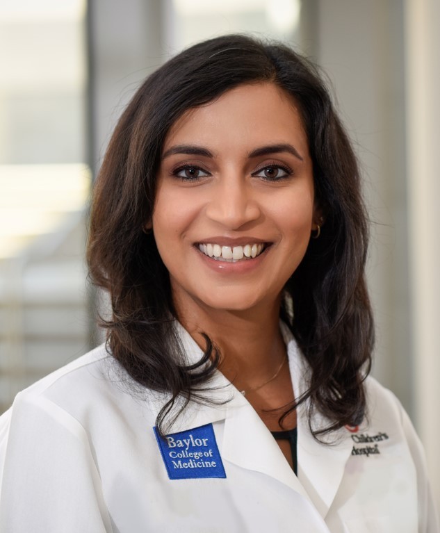 Jessica Dominic, MD | Texas Children's