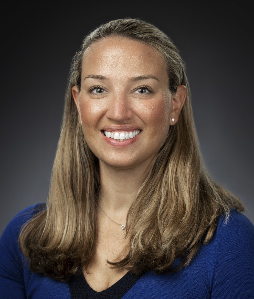 Lindsay F. Eilers, MD | Texas Children's
