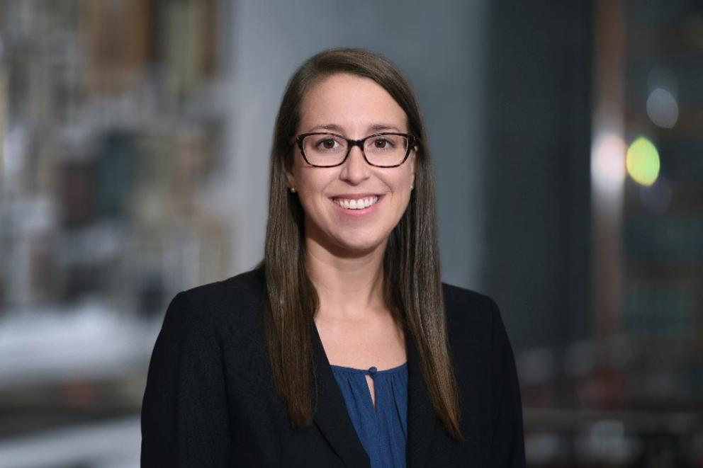 Elizabeth Klinepeter, PhD, BCBA | Texas Children's