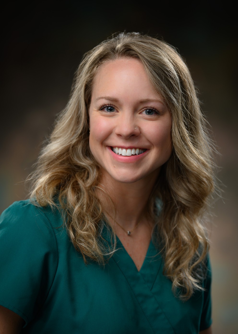 Emily Aven, PT, DPT | Texas Children's