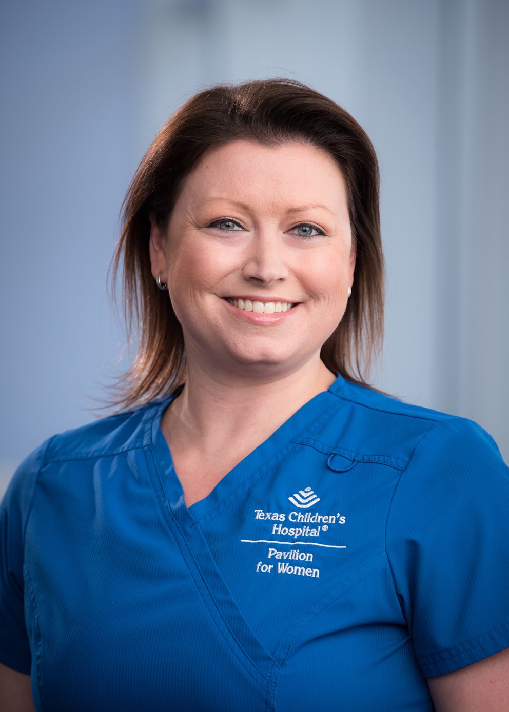 Erin Balmert, BSN, RN | Texas Children's
