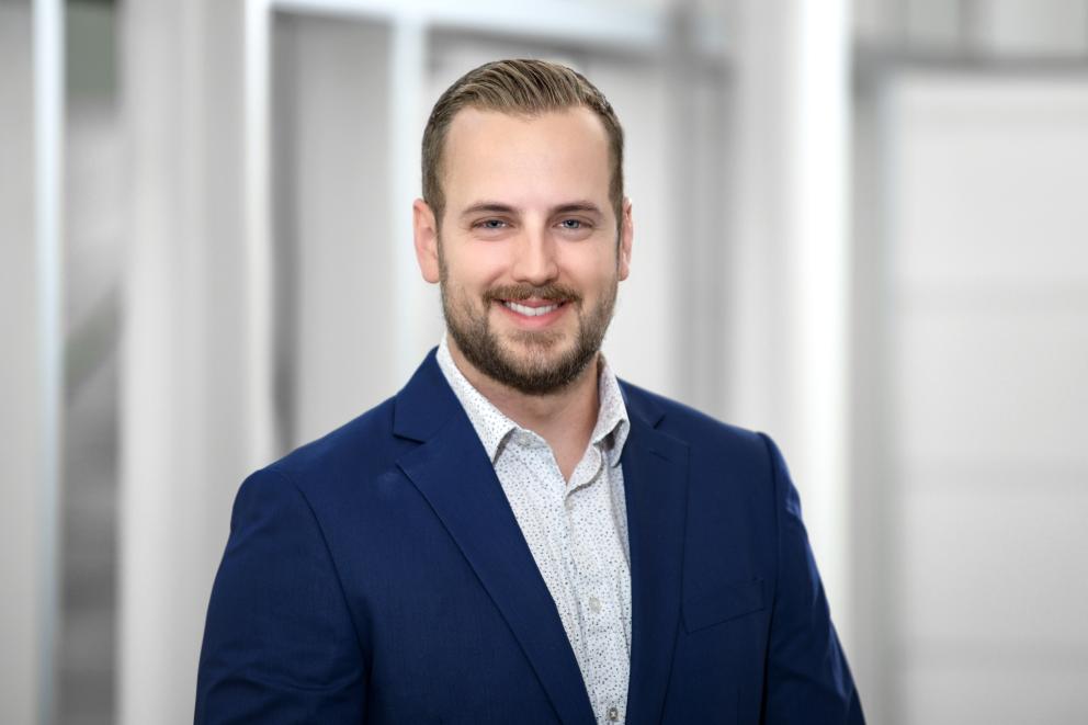 Daniel Flint, PhD | Texas Children's