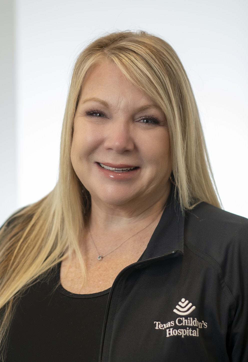 Ginger Flukinger, RN | Texas Children's