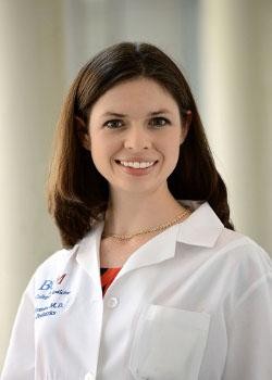Ellen J. Fremion, MD | Texas Children's