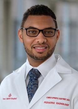 Christopher Gaffney, MD | Texas Children's