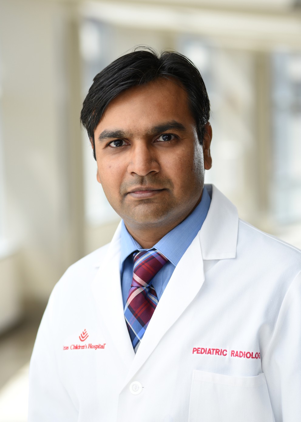 Ketankumar B. Ghaghada, PhD | Texas Children's
