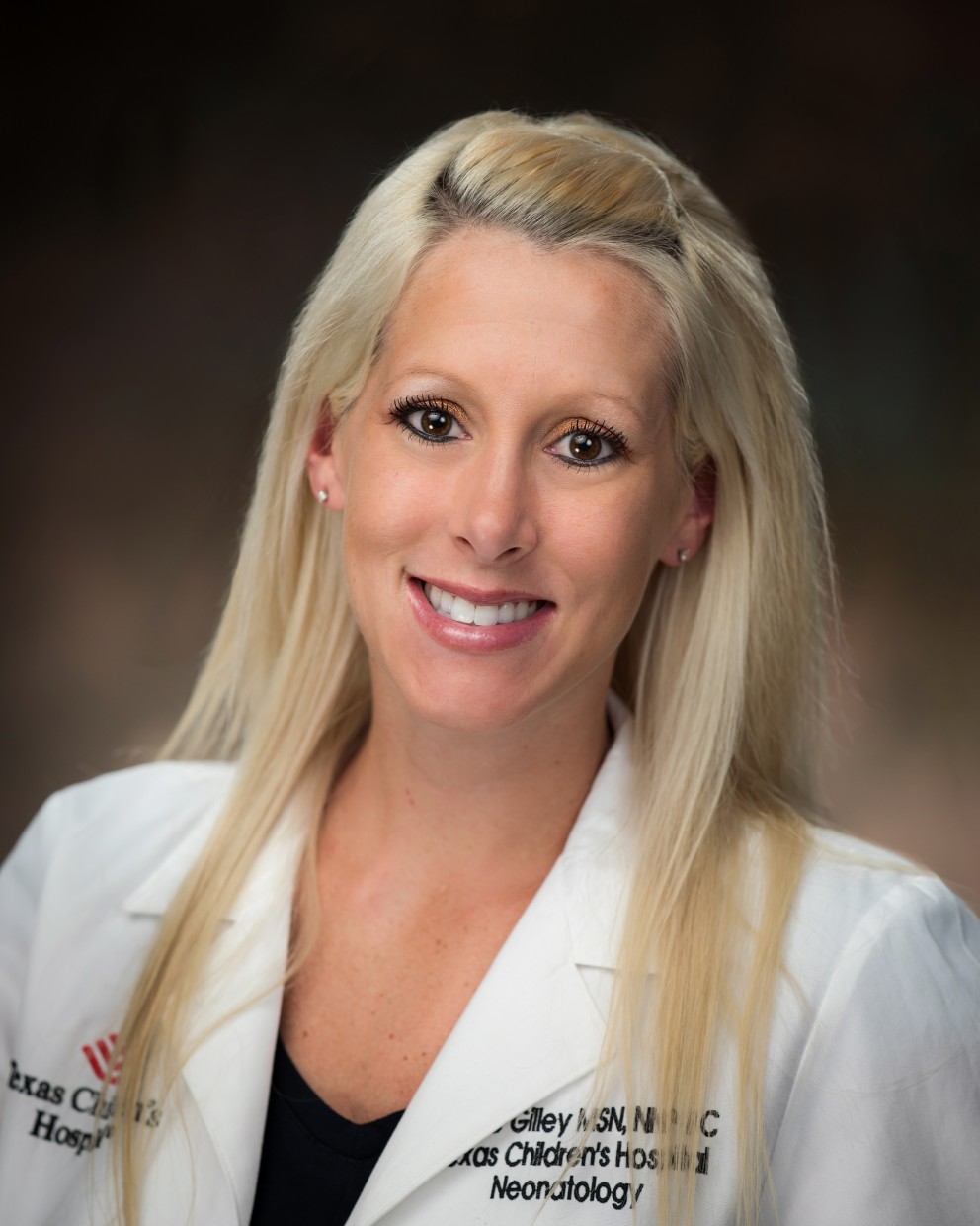 Jamie Gilley, PhD, MSN, APRN, NNP-BC | Texas Children's