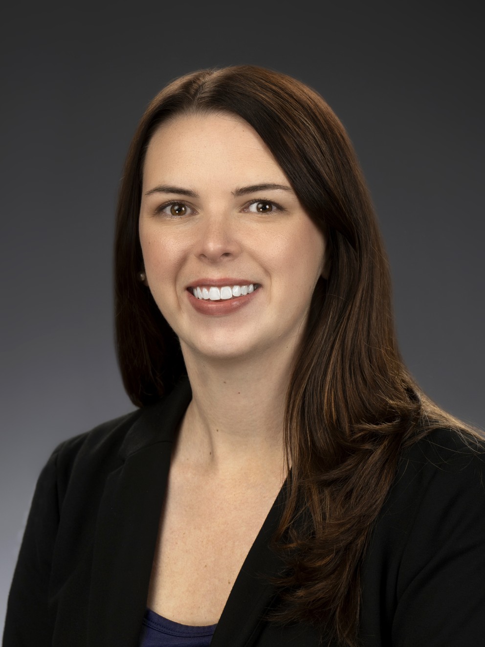 Staci Grant, PsyD | Texas Children's