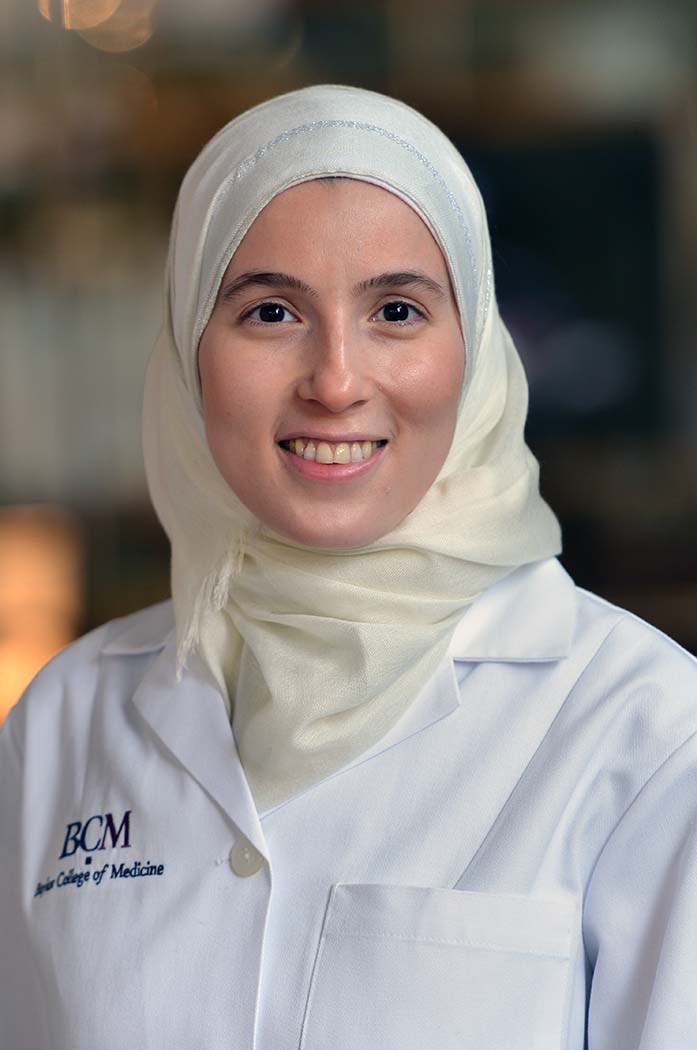 Joud Hajjar, MD, PhD, MS, FCIS | Texas Children’s