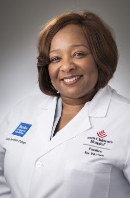 Daneeka P. Hamilton, MPH | Texas Children's