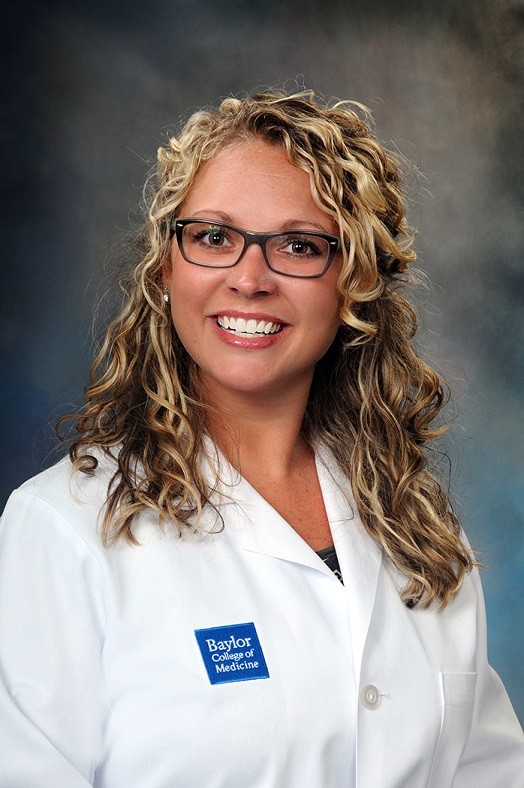 Shannon R. Head, CRNA, MSN, APRN, BSN | Texas Children's