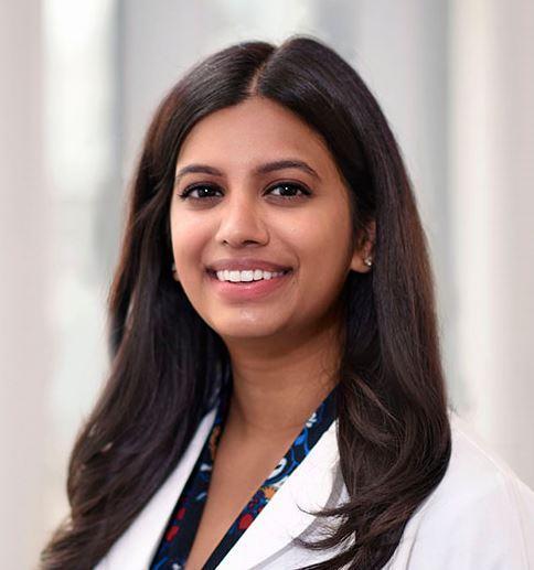 Heena Pranav, MD | Texas Children's