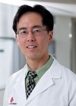 J. Herman Kan, MD | Texas Children's