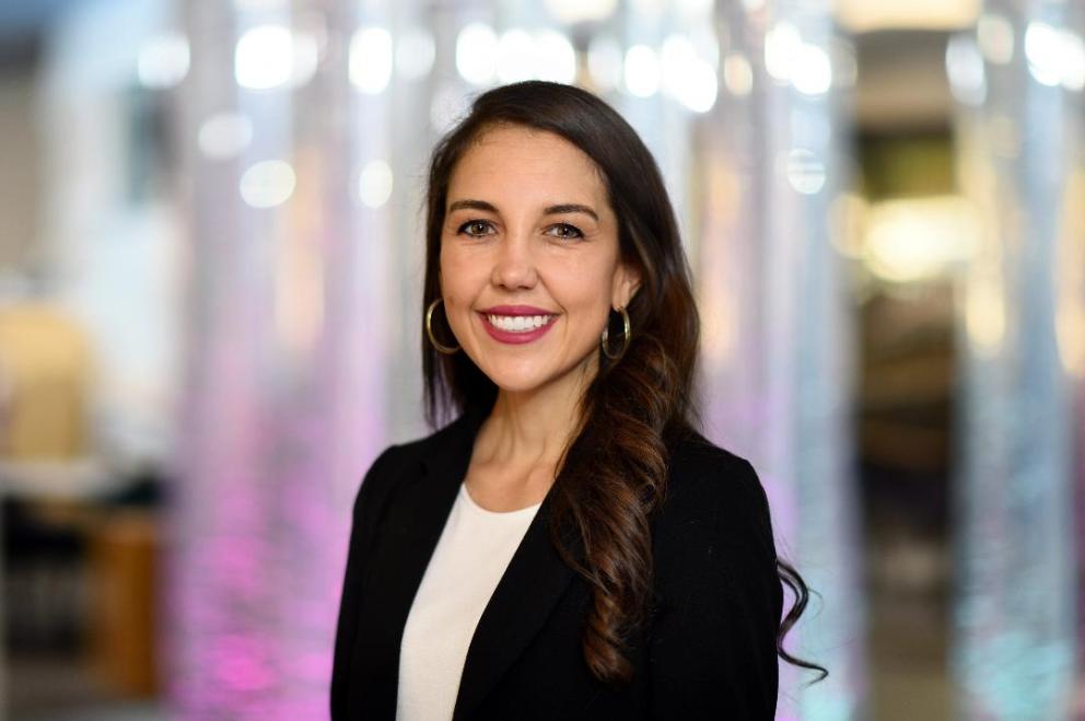 Holly K. Harris, MD | Texas Children's