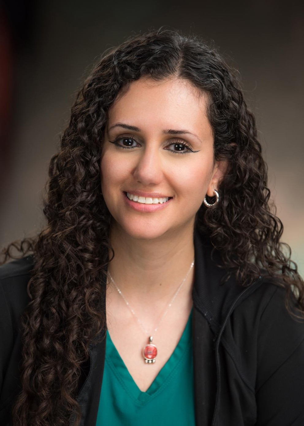 Hosna Tazehzadeh, PT, DPT, CLT, RYT-200 | Texas Children's