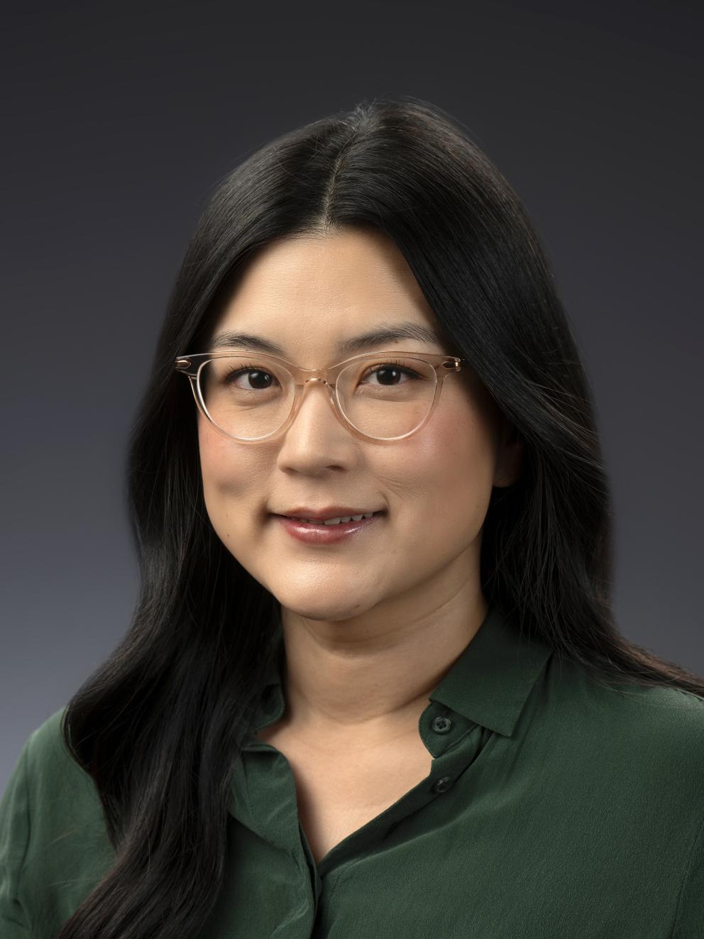 Hanna Huh, MD, FAAP | Texas Children's
