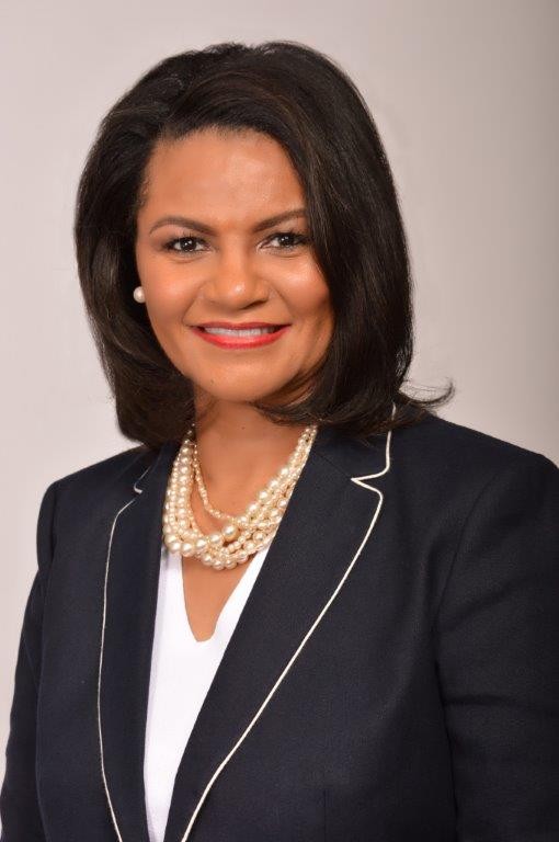 Chivon McMullen-Jackson, RN, BSN | Texas Children's