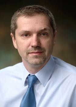 Daniel L. Ivan, MD, FAAP | Texas Children's