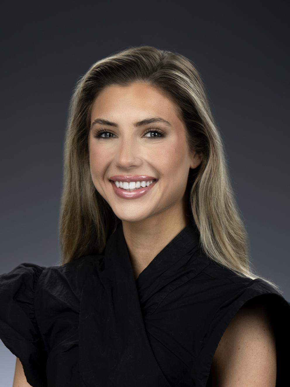 Catherine Ivey, PsyD | Texas Children's