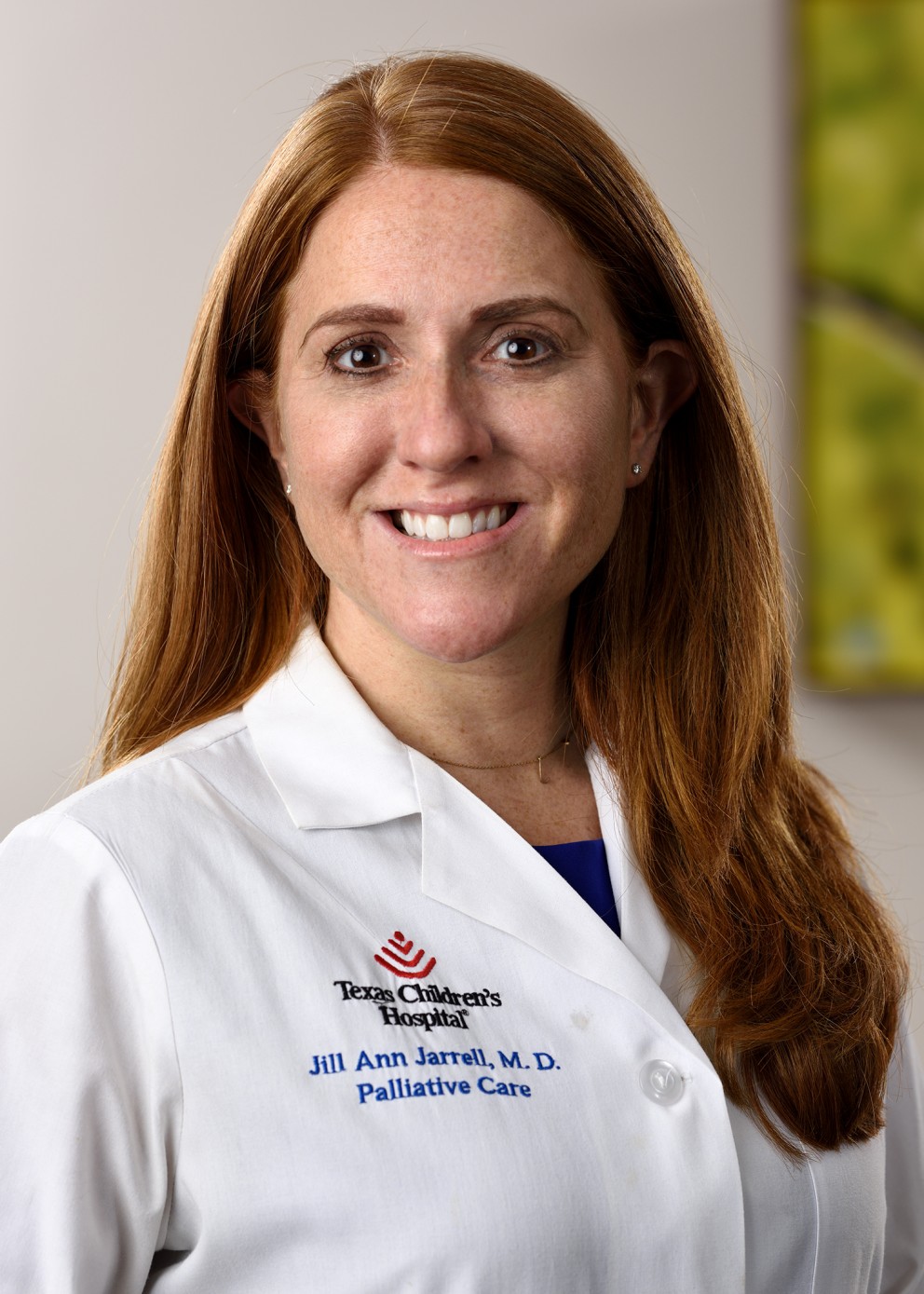 Jill Ann Jarrell, MD, MPH | Texas Children's