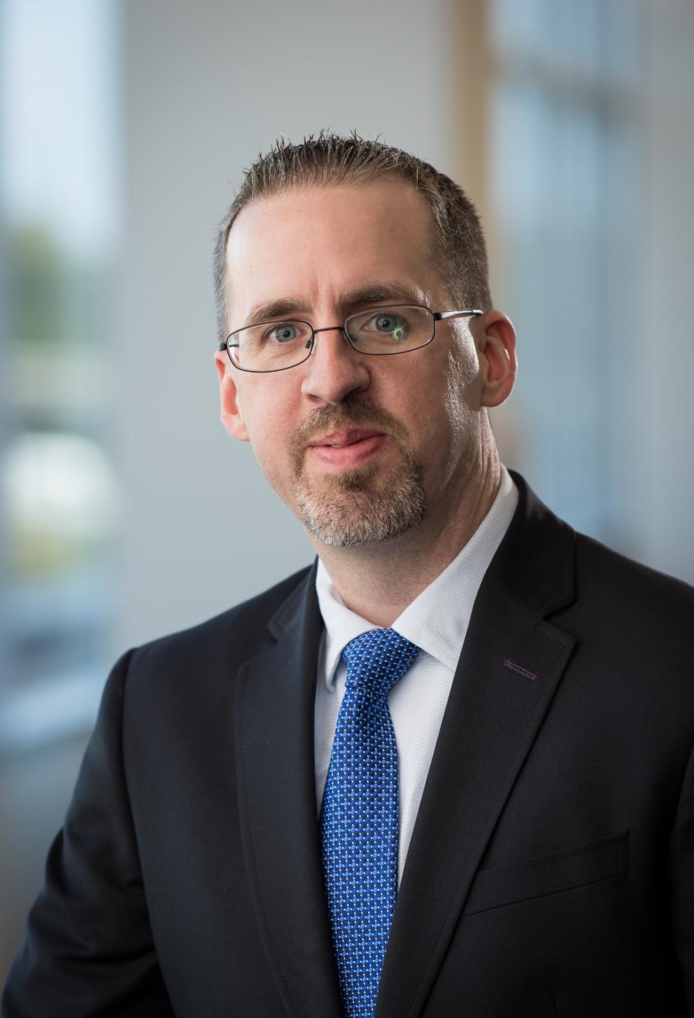 Jay Mennel, PT, DPT | Texas Children's