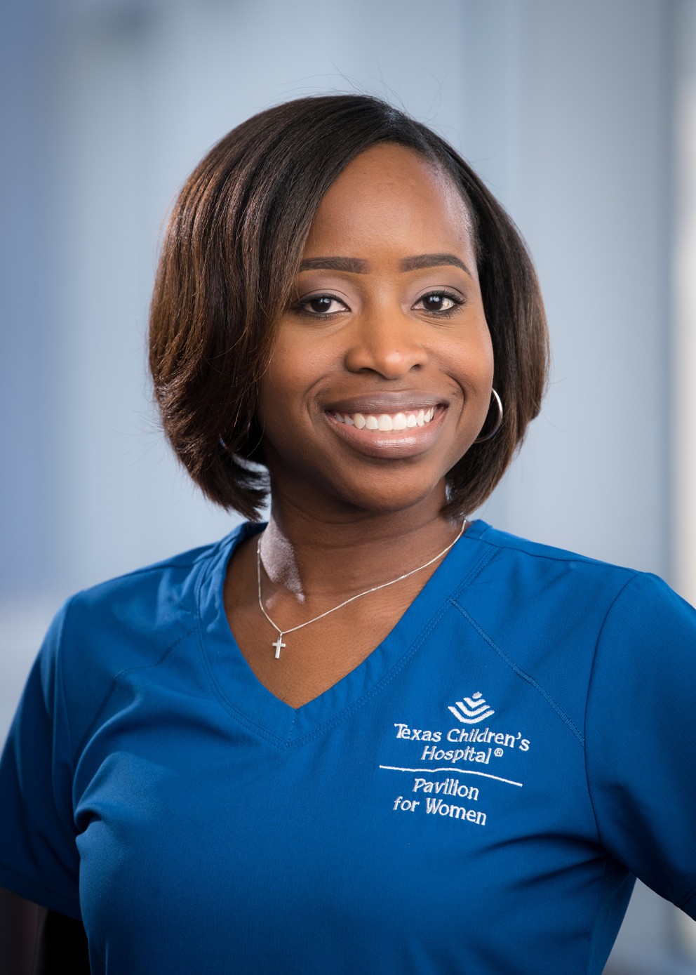 Jennifer Sanders, BSN, RNC-OB | Texas Children's