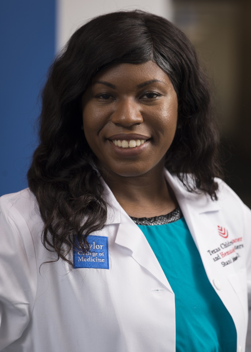 Anum receives R25 grant for sickle cell research | Texas Children's