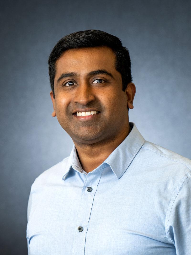 Sujith K. Joseph, PhD | Texas Children’s