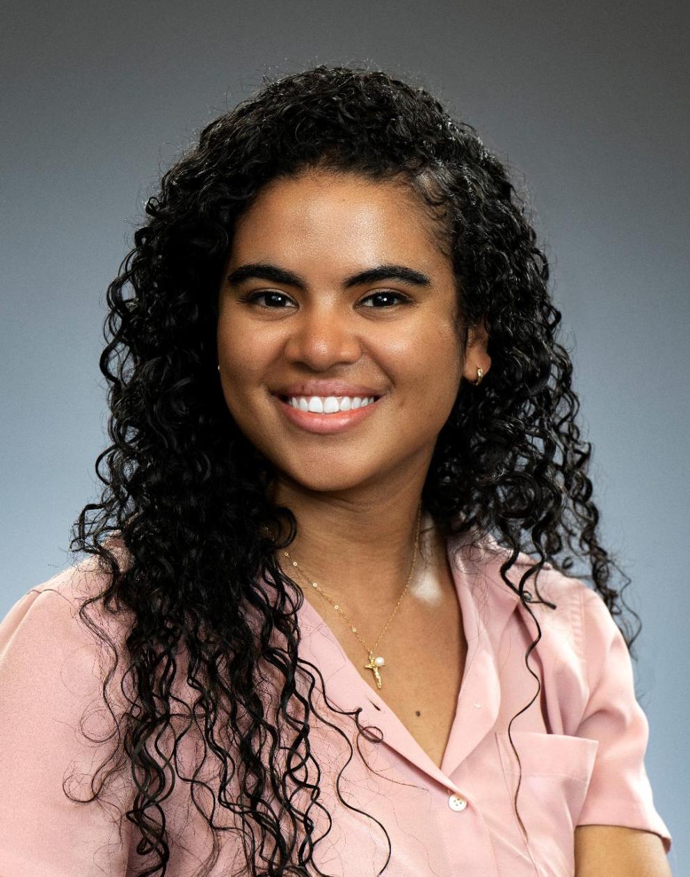 Lauren Cook, MS, RDN, LDN | Texas Children's
