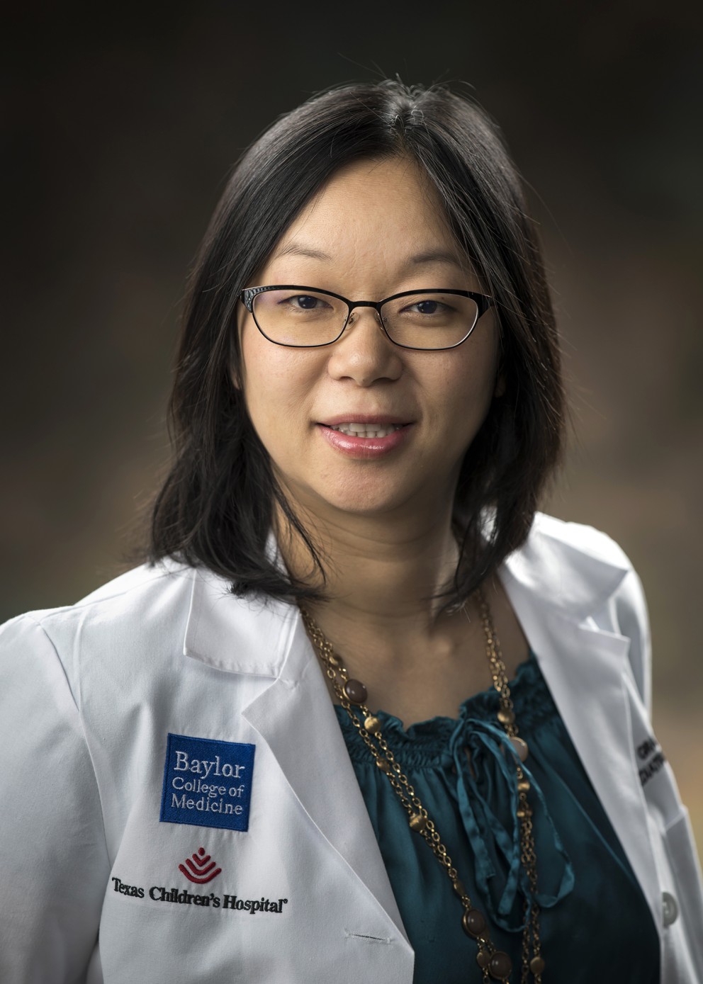 Grace L. Lee, MD | Texas Children's