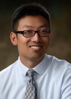 David Liang, MD, FAAP | Texas Children's