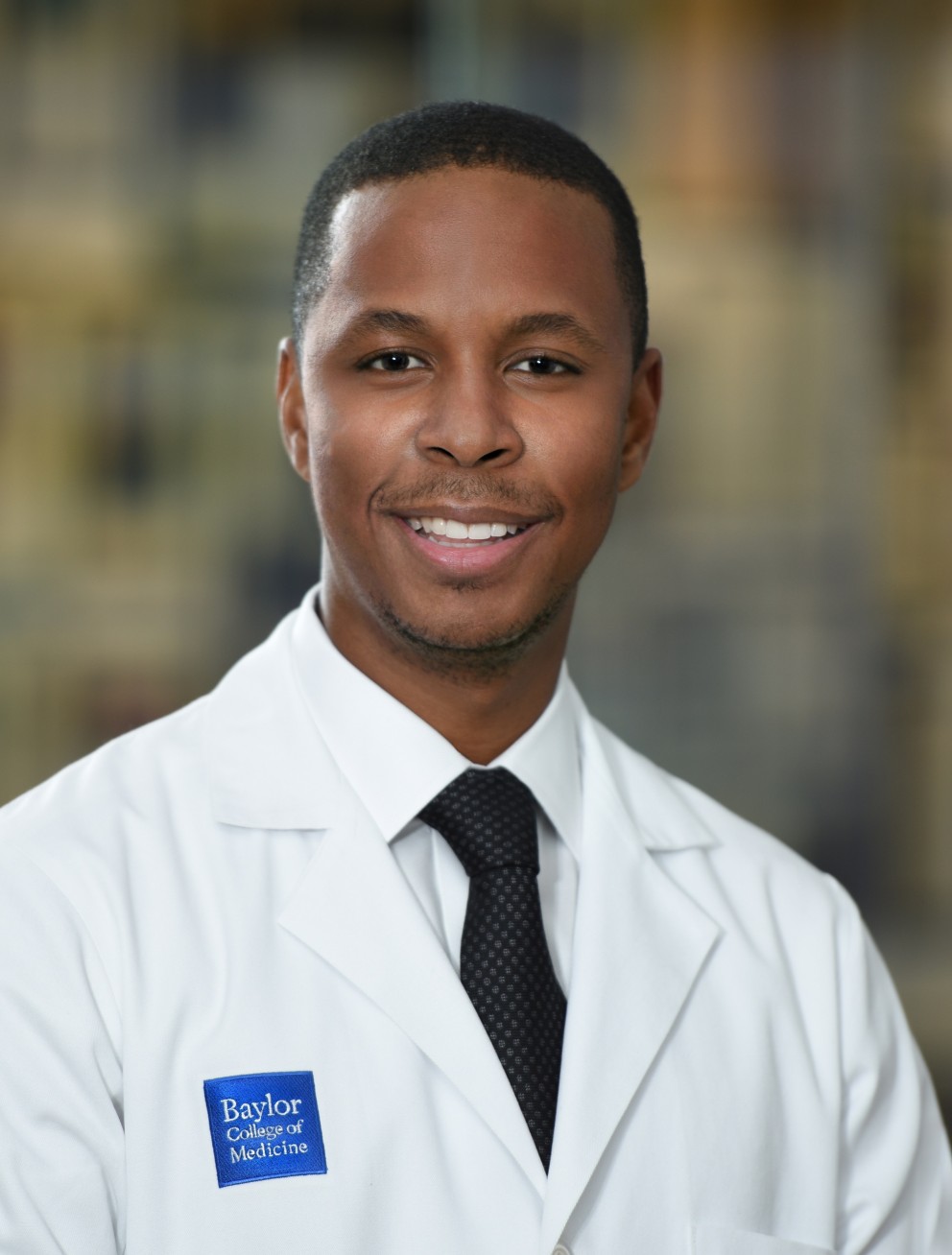 Jamel E. Lowery, MD | Texas Children's