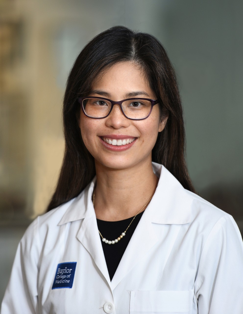 Marina M. Ma, MD | Texas Children's
