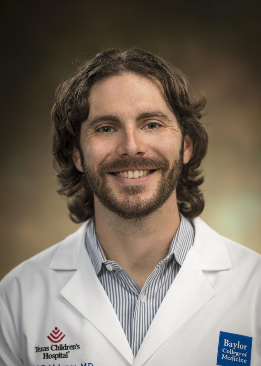 Daniel P. Mahoney, MD | Texas Children’s