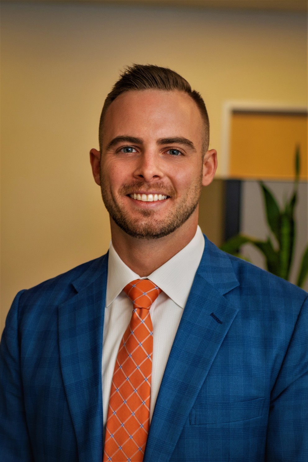 Mark Louis, MHSA | Texas Children's