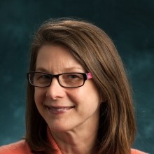 Martha Curry, MS, APRN, CPNP-PC | Texas Children's