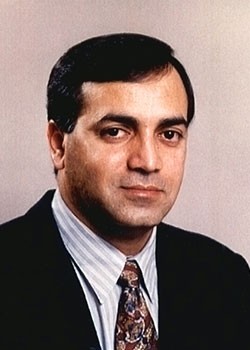 Mohammad Haroon Siddiqui, MD | Texas Children's