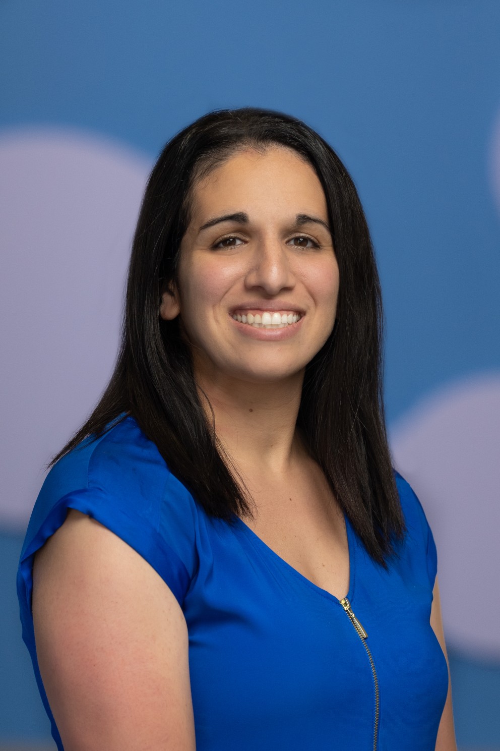 Jennifer Morgan, PT, DPT, SCS, CSCS | Texas Children's